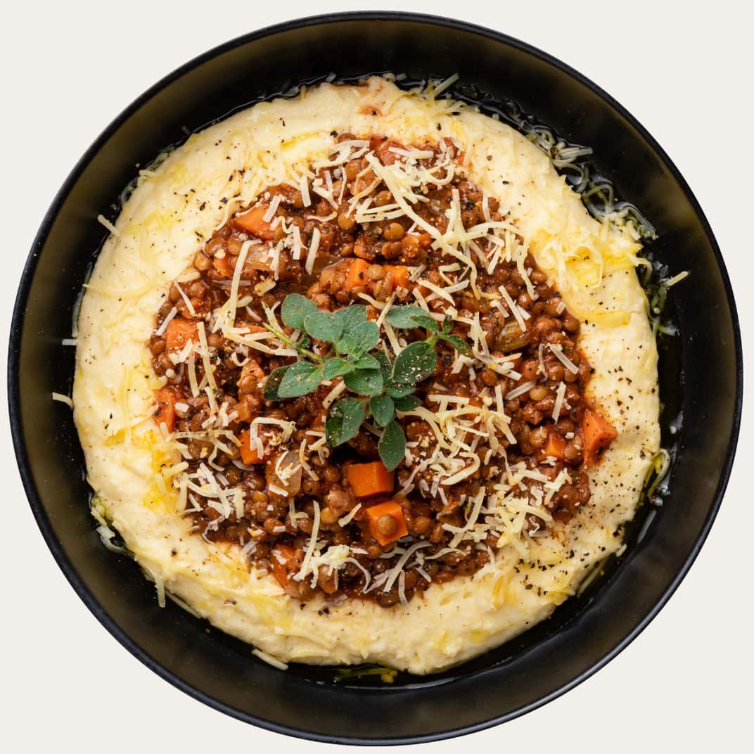 FED. | Fresh heat & eat meals for busy lives | Home delivered